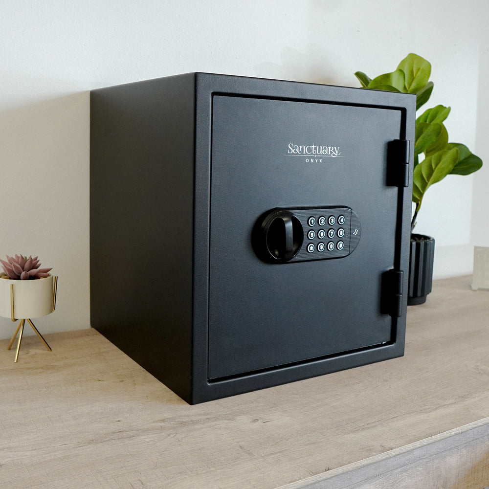 Fireproof & Water Resistant Safes – Page 2