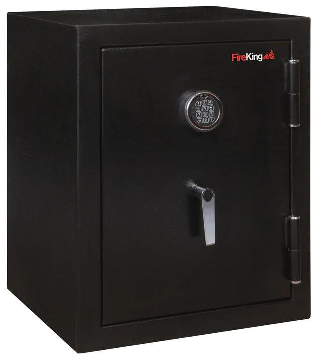 Fireking 30-Minute Fire Rated Safe KF2418-HBLE